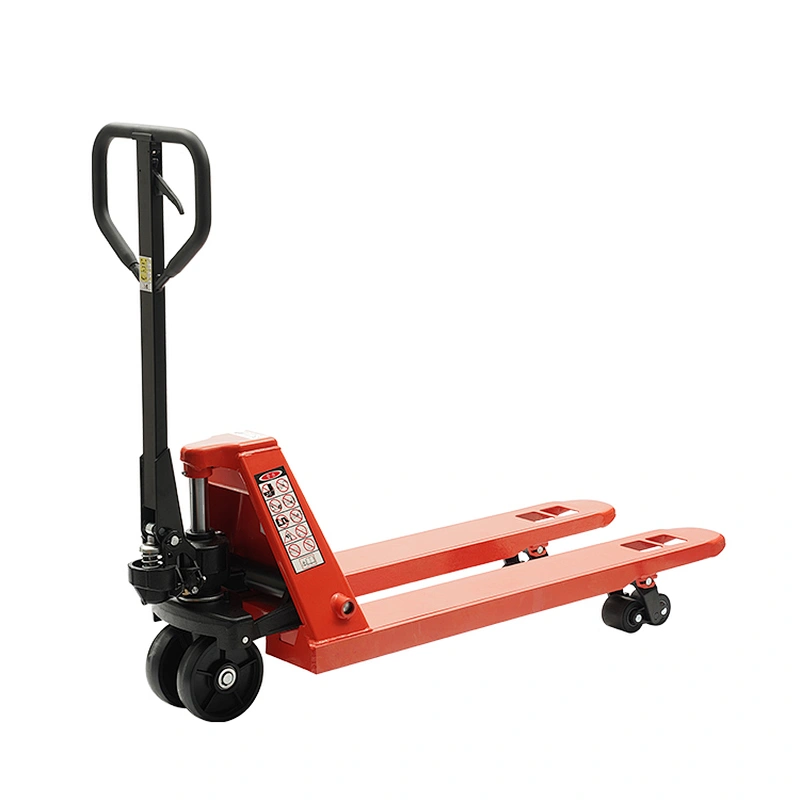 Hand Pallet Jack - SINOLIFT